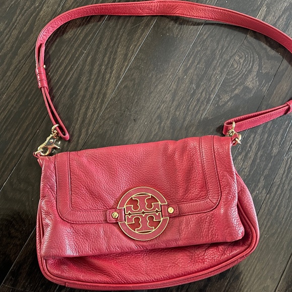 Tory Burch | Bags | Tory Burch Amanda Crossbody Bag | Poshmark